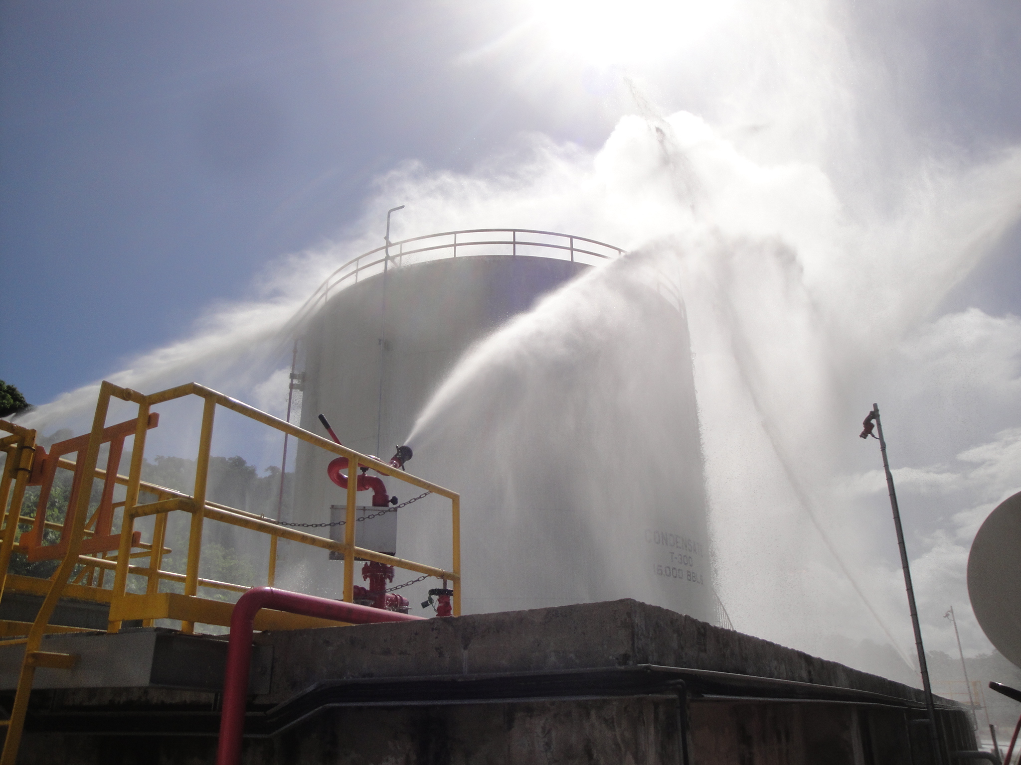 Foam Agents & Hardware – Buckeye Fire Equipment